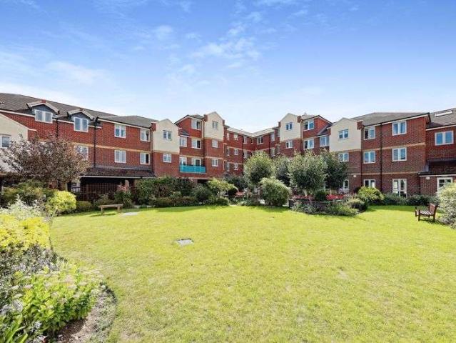 1 Bedroom Property