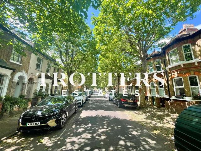 1 Bedroom Property