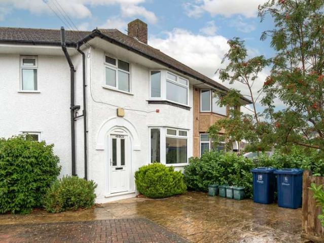 1 Bedroom Property