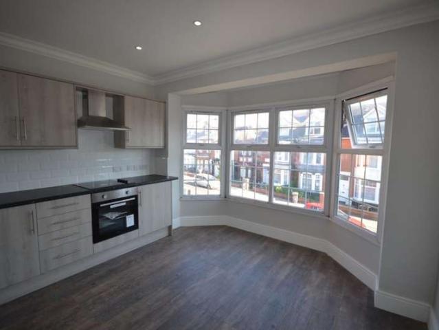 1 Bedroom Property