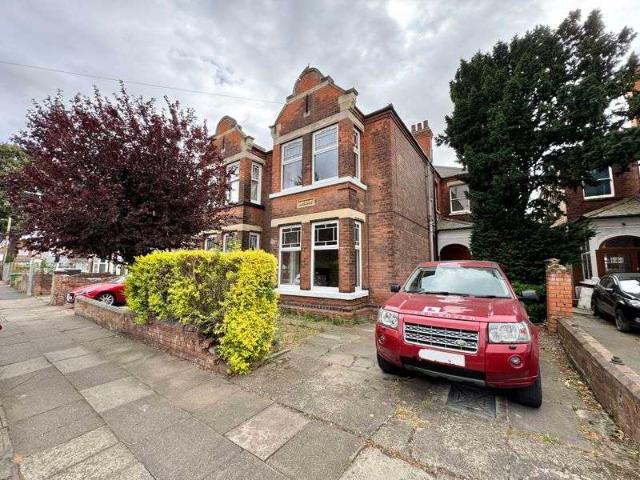 1 Bedroom Property