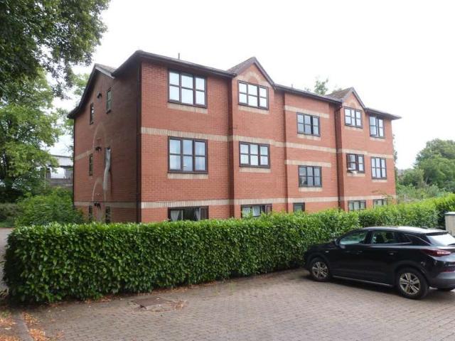 1 Bedroom Property