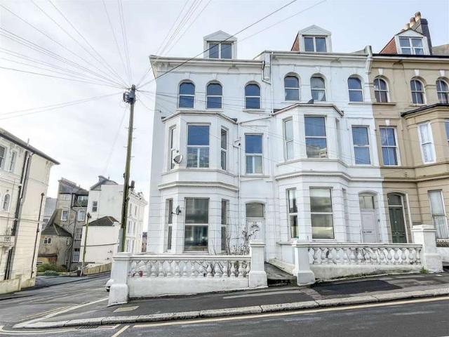 1 Bedroom Property