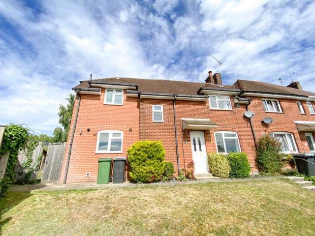 1 Bedroom Property