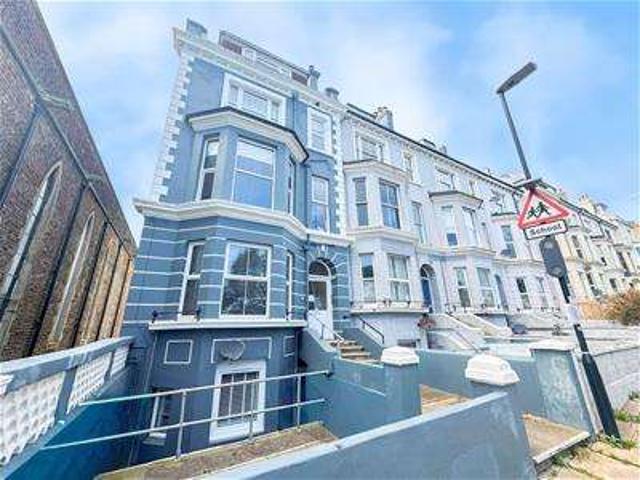 1 Bedroom Property
