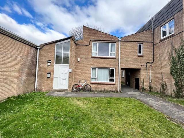 1 Bedroom Property