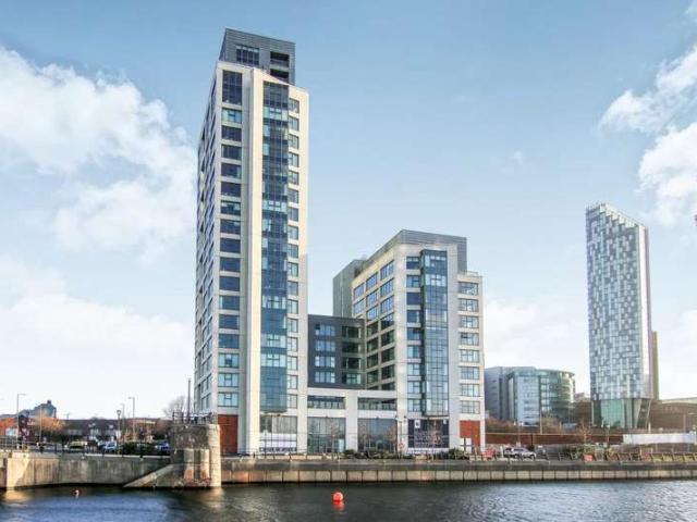1 Bedroom Property