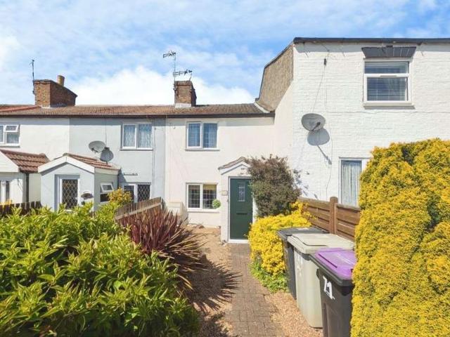 1 Bedroom Property