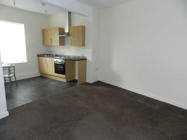 1 Bedroom Property