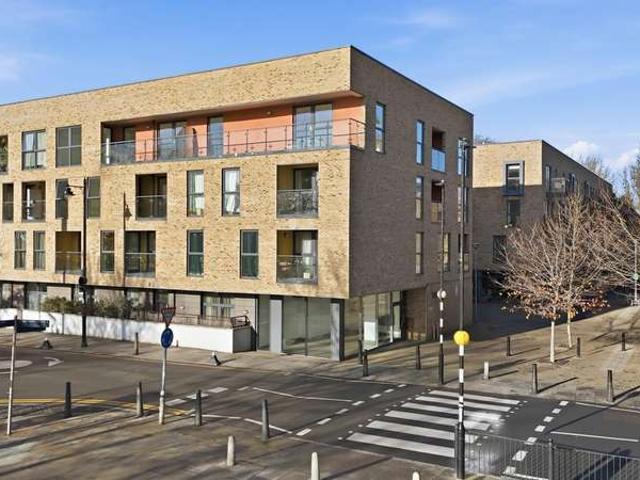 1 Bedroom Property