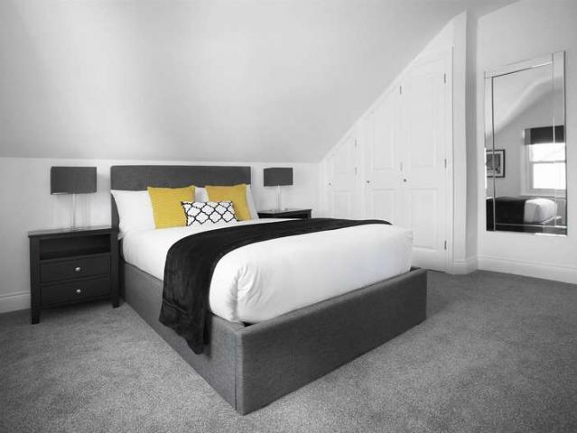1 Bedroom Property