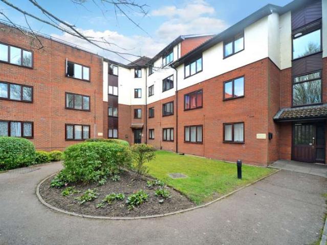 1 Bedroom Property
