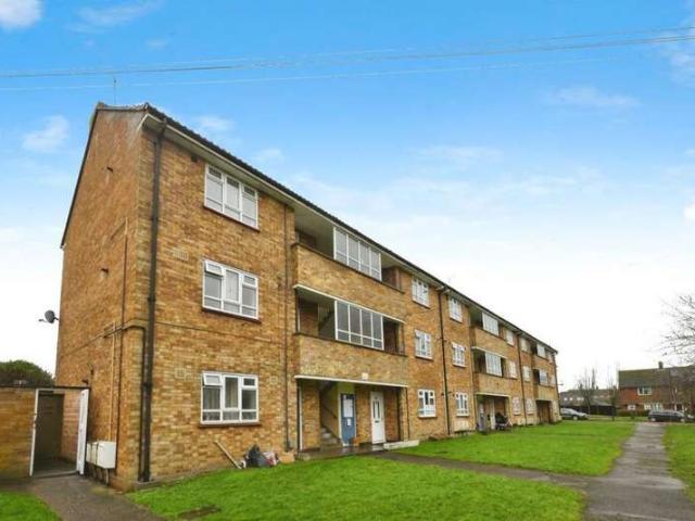1 Bedroom Property