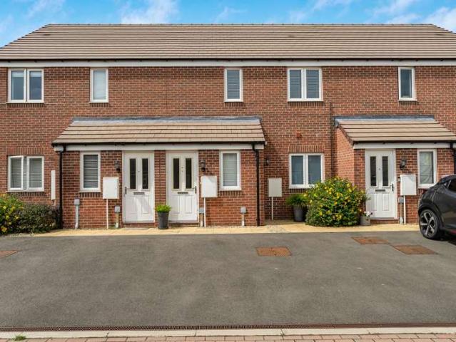 1 Bedroom Property
