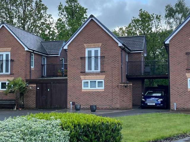 1 Bedroom Property