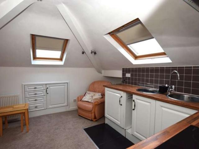 1 Bedroom Property