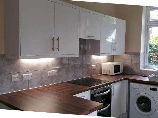 1 Bedroom Property