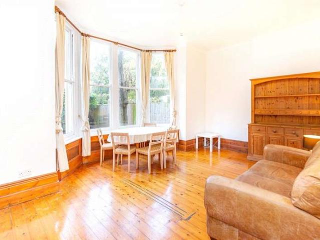 1 Bedroom Property
