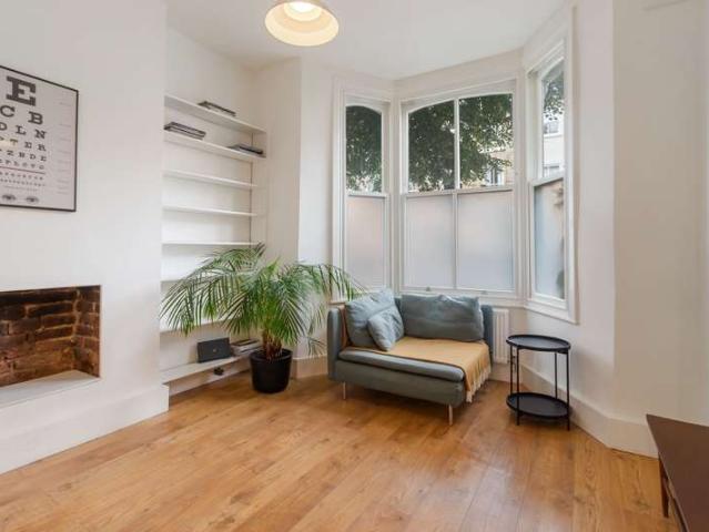 1 Bedroom Property