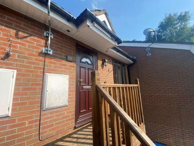 1 Bedroom Property