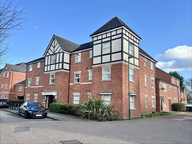 1 Bedroom Property