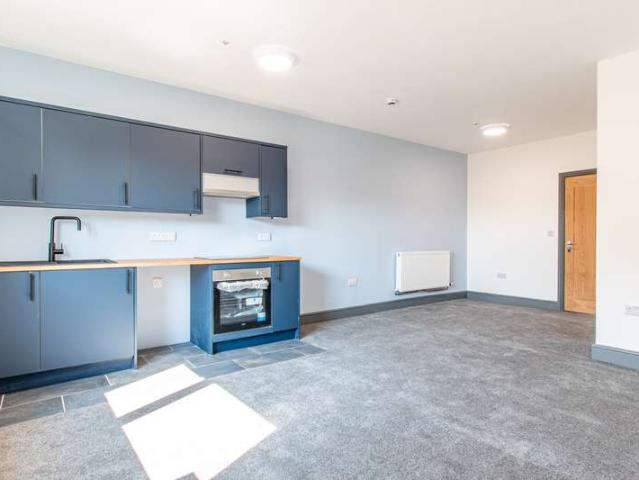1 Bedroom Property