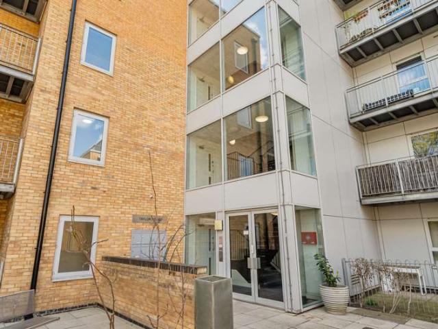 1 Bedroom Property
