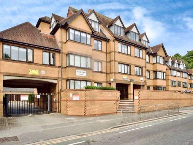 1 Bedroom Property