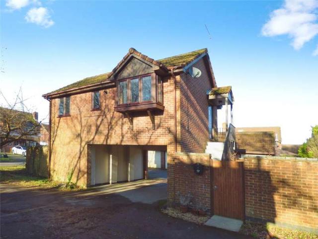 1 Bedroom Property