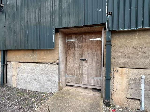 1 Bedroom Property