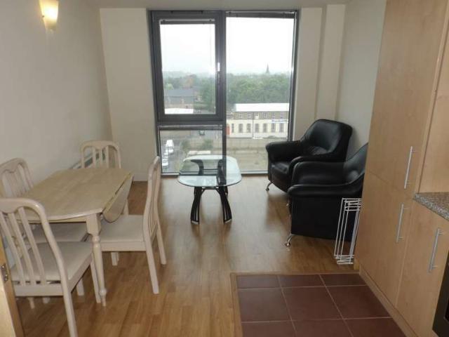 1 Bedroom Property