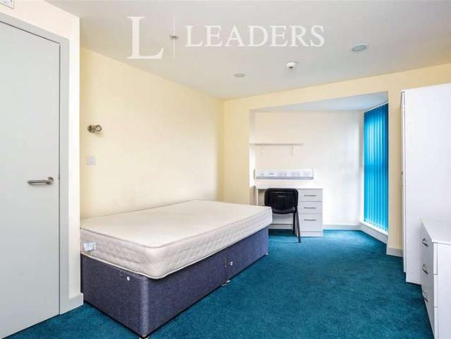 1 Bedroom Property