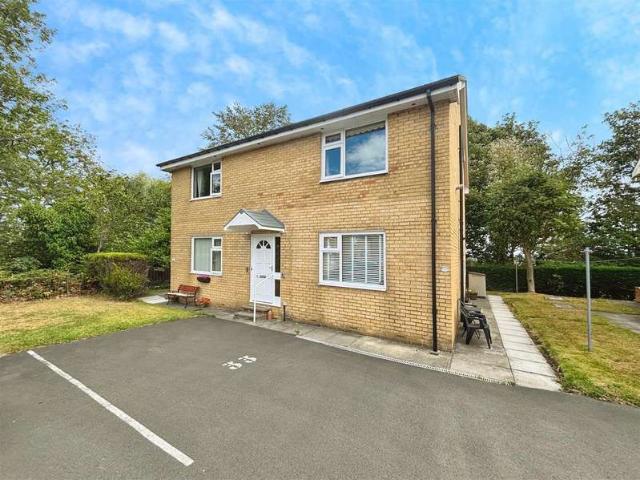 1 Bedroom Property