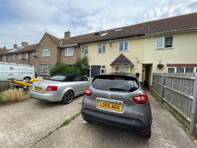 1 Bedroom Property