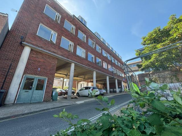 1 Bedroom Property For Rent 10 Union Road, Ryde