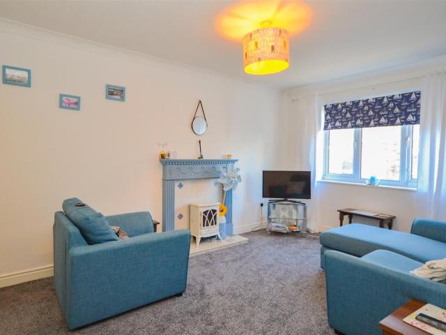 1 Bedroom Property For Rent 21 Amber Street, Saltburn By The Sea