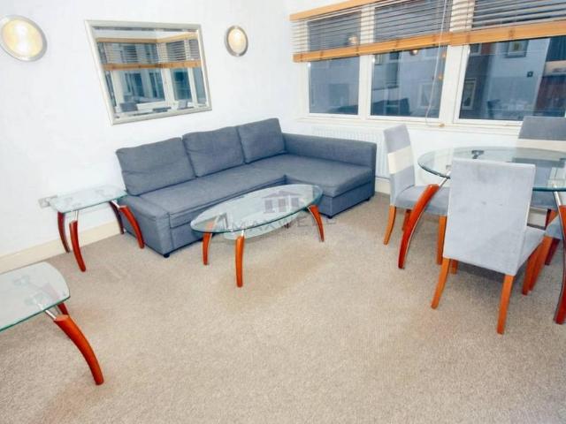 1 Bedroom Property For Rent Cassilis Road, London