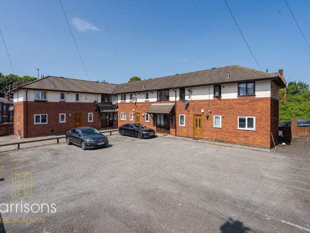 1 Bedroom Property For Rent Castle Court The Haulgh, Bolton