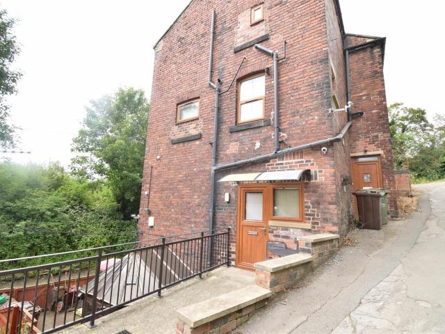 1 Bedroom Property For Rent Addingford Lane, Horbury
