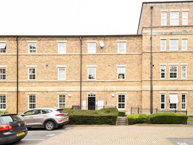 1 Bedroom Property For Rent Ash apartments Chaloner Green, Wakefield