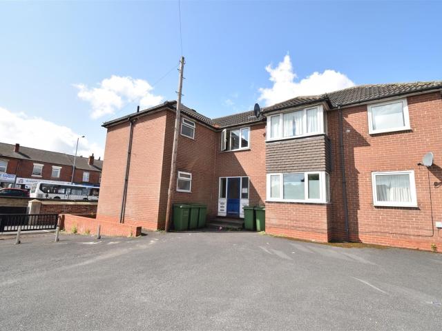 1 Bedroom Property For Rent Brooksbank, Westgate