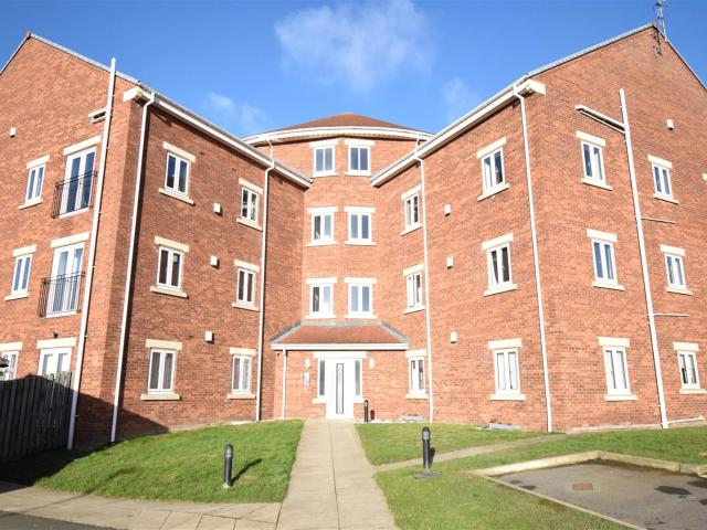 1 Bedroom Property For Rent Kingsway Gardens, Ossett