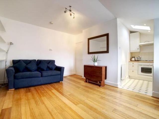 1 bedroom property for rent in 147 Kennington Park Road, London, SE11
