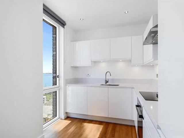 1 bedroom property for rent in 1 bedroom property in Royal Albert Wharf E16