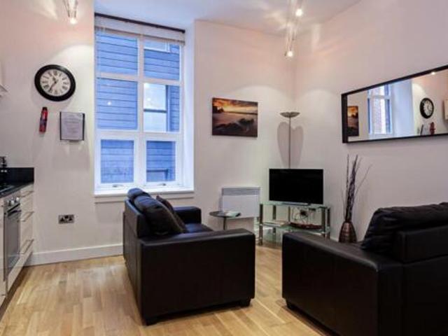 1 Bedroom Property For Rent In 2 Malta Street