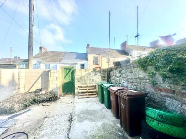 1 bedroom house share for rent in Lincoln Avenue, Plymouth, PL4