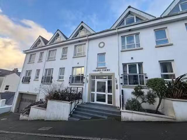 1 bedroom property for rent in 6, Chapel Court, Gellings Avenu.