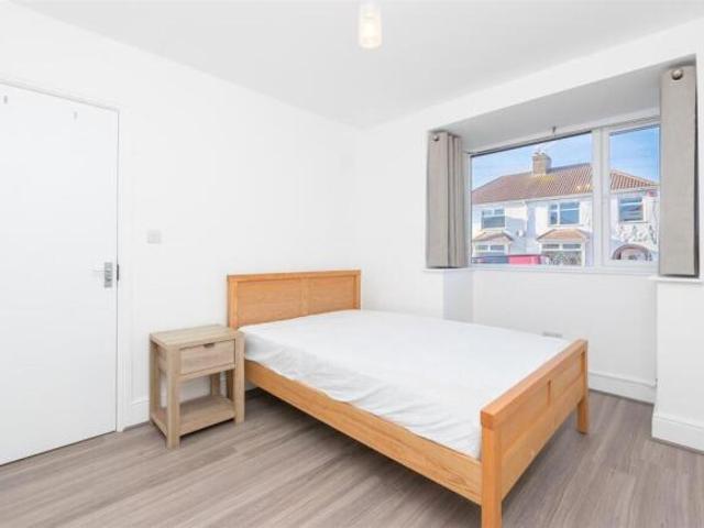 1 bedroom property for rent in Coaley Road, Bristol, BS11