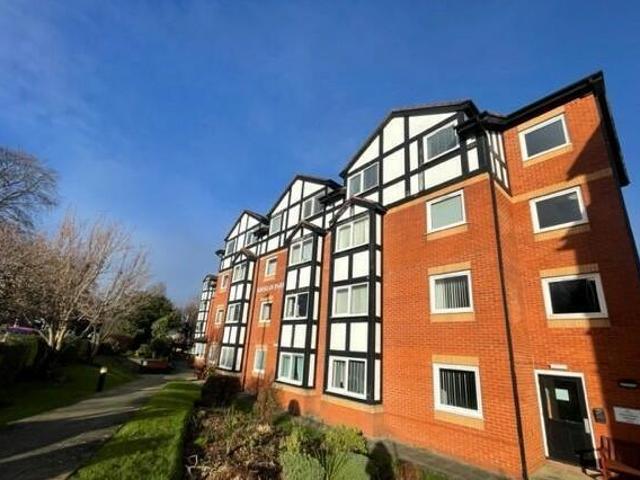 1 Bedroom Property For Rent In Conway Road, Colwyn Bay