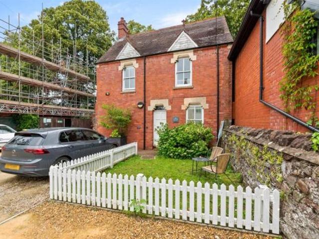 1 bedroom property for rent in Cathedral Road, Pontcanna, Cardiff, CF11